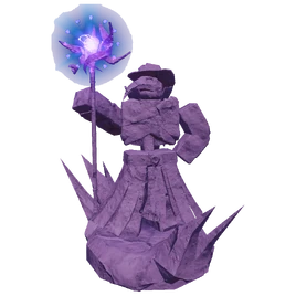 Rift Walker Charm | Tower Defense Simulator Wiki | Fandom