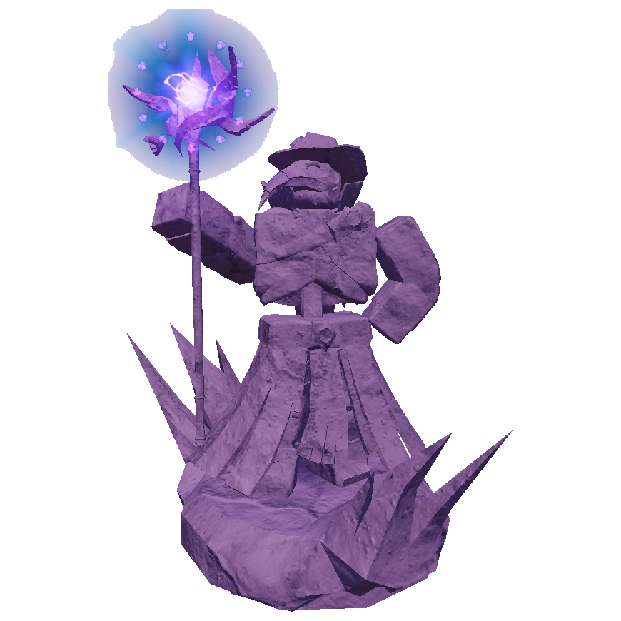 Rift Walker Charm | Tower Defense Simulator Wiki | Fandom