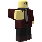 Crook Boss | Tower Defense Simulator Wiki | Fandom