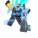 Electroshocker/Gallery | Tower Defense Simulator Wiki | Fandom