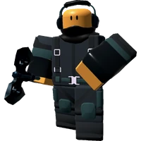 Executioner/Gallery | Tower Defense Simulator Wiki | Fandom