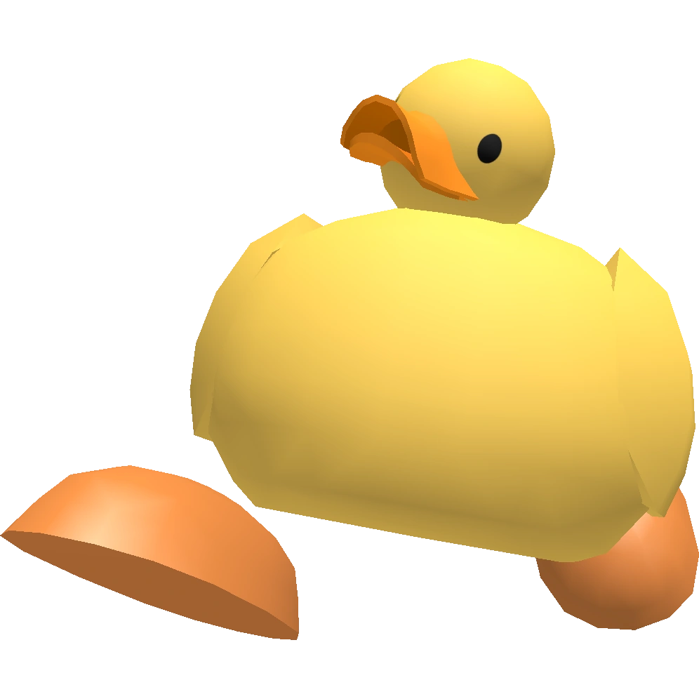 Fat Ducky | Tower Defense Simulator Wiki | Fandom