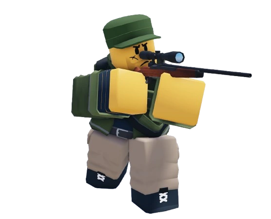 User blog:Starwarstotal1/Hunter Rework Concept | Tower Defense ...