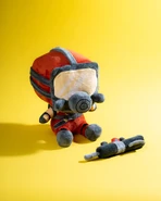 Pyromancer Plush | Tower Defense Simulator Wiki | Fandom