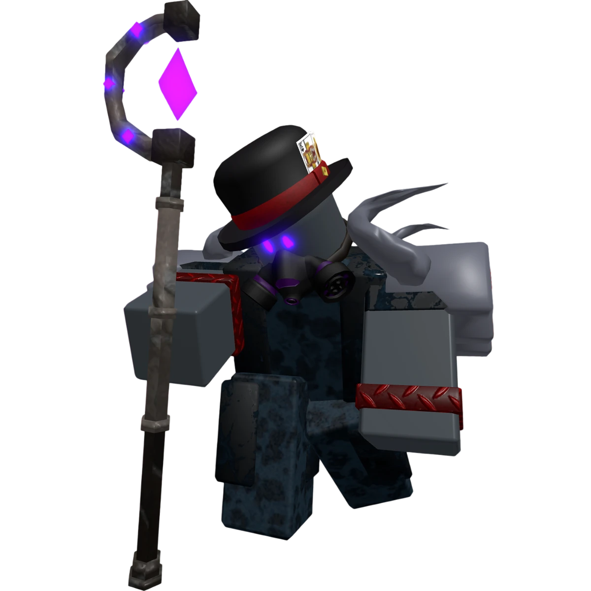 Summoner Boss | Tower Defense Simulator Wiki | Fandom