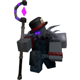 Summoner Boss | Tower Defense Simulator Wiki | Fandom