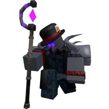 Summoner Boss | Tower Defense Simulator Wiki | Fandom