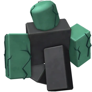 Abnormal | Tower Defense Simulator Wiki | Fandom