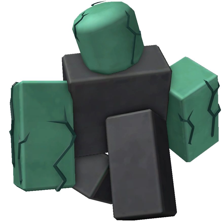 Abnormal | Tower Defense Simulator Wiki | Fandom
