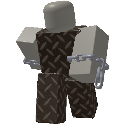 Heavy | Tower Defense Simulator Wiki | Fandom