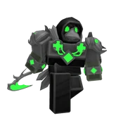 Nuclear Guardian | Tower Defense Simulator Wiki | Fandom