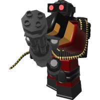 Minigunner/Gallery | Tower Defense Simulator Wiki | Fandom