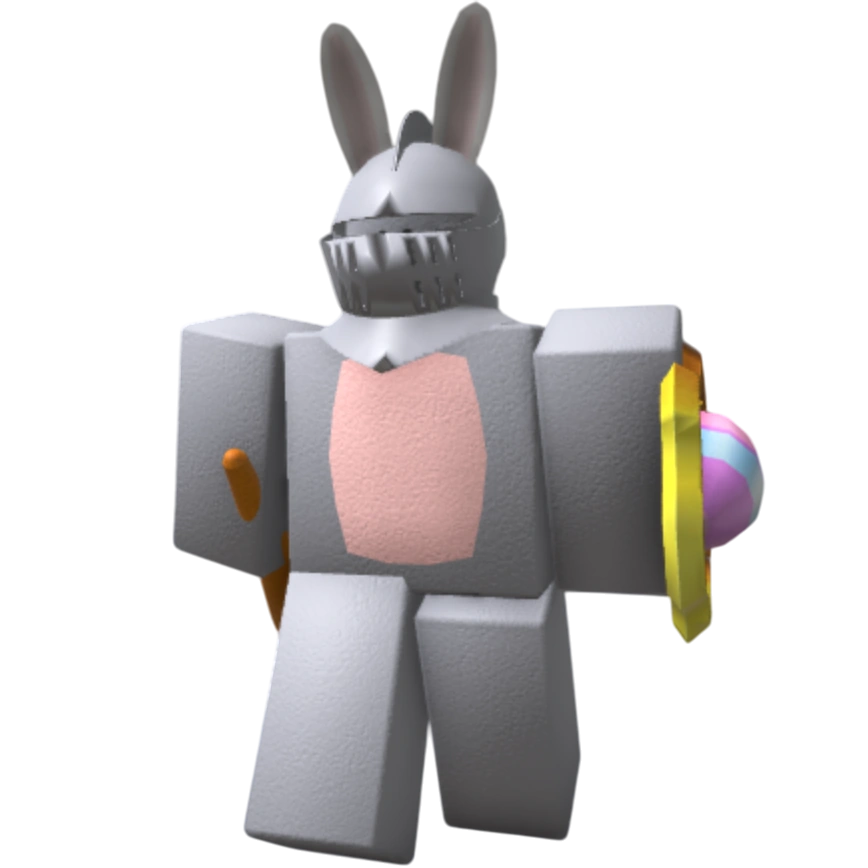 Sir Hopsalot | Tower Defense Simulator Wiki | Fandom