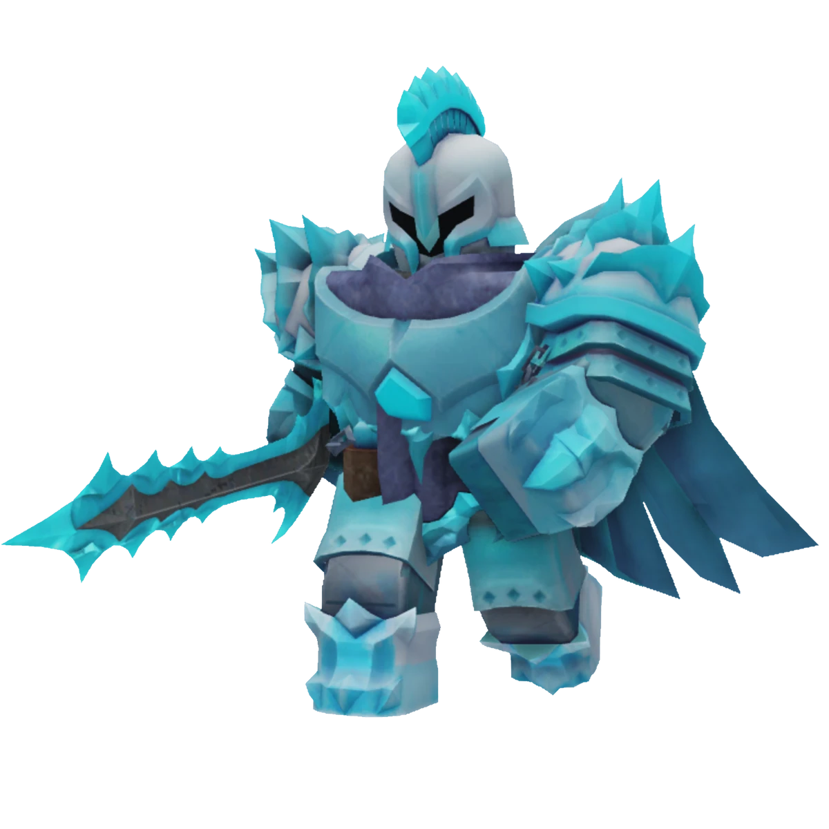 Frost Hero | Tower Defense Simulator Wiki | Fandom
