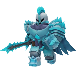 Frost Hero | Tower Defense Simulator Wiki | Fandom