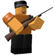 Hunter | Tower Defense Simulator Wiki | Fandom