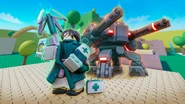 Turret/Gallery | Tower Defense Simulator Wiki | Fandom