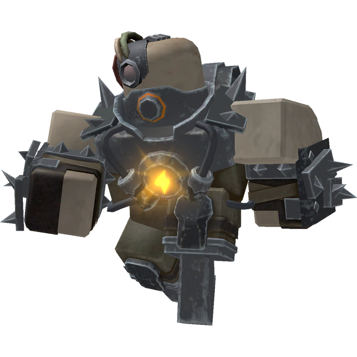 Neuro Runner | Tower Defense Simulator Wiki | Fandom