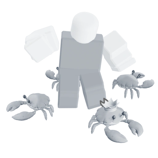 Crab Rave | Tower Defense Simulator Wiki | Fandom