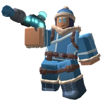 Cryomancer/Gallery | Tower Defense Simulator Wiki | Fandom