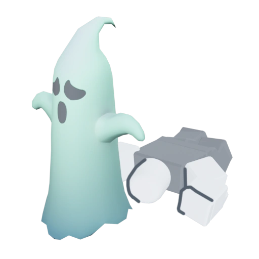 Free Spirit | Tower Defense Simulator Wiki | Fandom