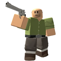 Cowboy/Gallery | Tower Defense Simulator Wiki | Fandom