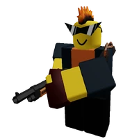 Shotgunner/Gallery | Tower Defense Simulator Wiki | Fandom