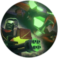 Nuclear Monster | Tower Defense Simulator Wiki | Fandom
