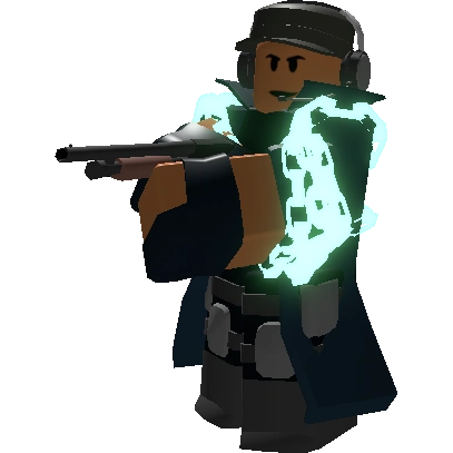 Shotgunner/Gallery | Tower Defense Simulator Wiki | Fandom