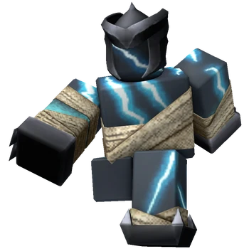 Fallen Rusher | Tower Defense Simulator Wiki | Fandom