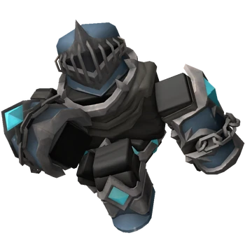 Fallen Tank | Tower Defense Simulator Wiki | Fandom