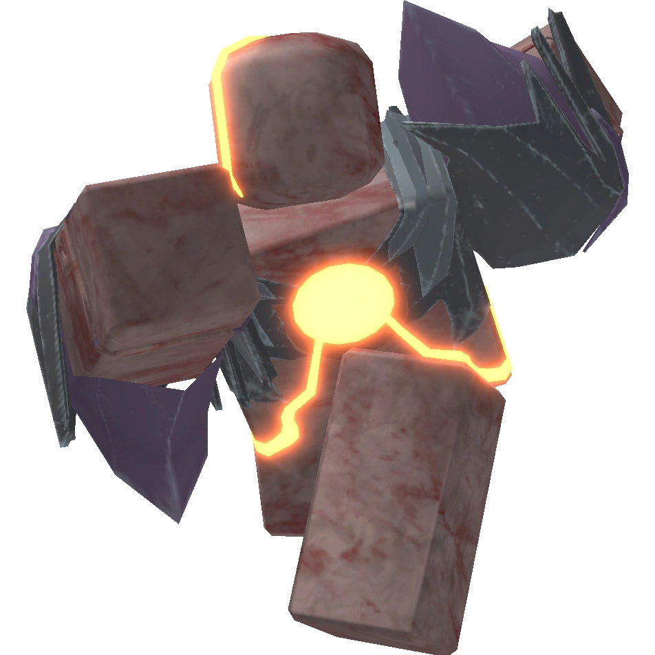 Hex Minion | Tower Defense Simulator Wiki | Fandom