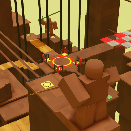 The Heights | Tower Defense Simulator Wiki | Fandom