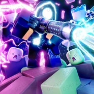 Slow King | Tower Defense Simulator Wiki | Fandom