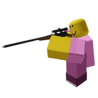 Sniper/Gallery | Tower Defense Simulator Wiki | Fandom