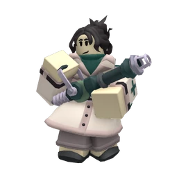 Medic | Tower Defense Simulator Wiki | Fandom
