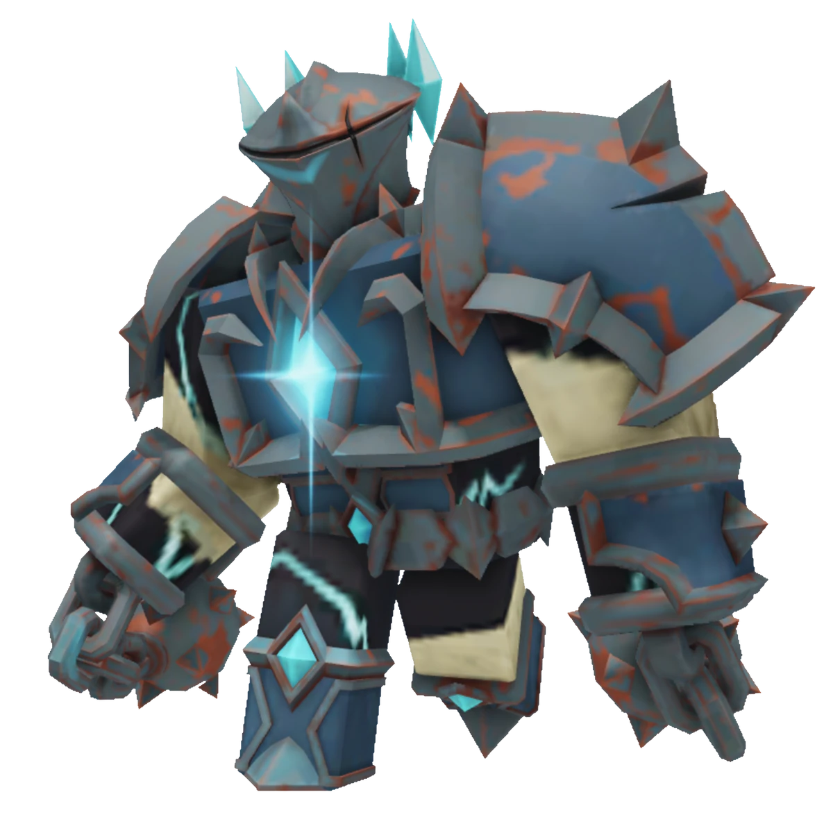 Fallen Honor Guard | Tower Defense Simulator Wiki | Fandom