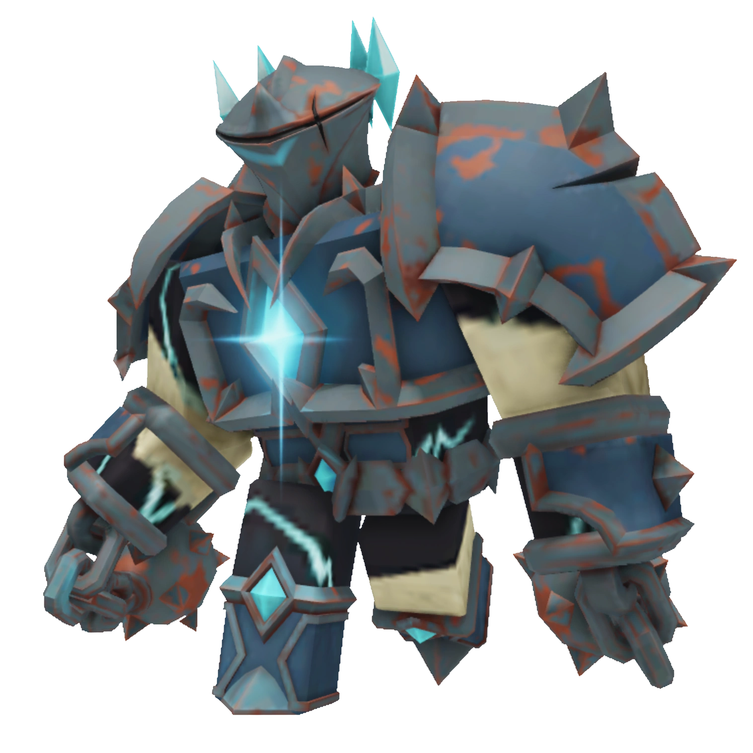 Fallen Honor Guard | Tower Defense Simulator Wiki | Fandom