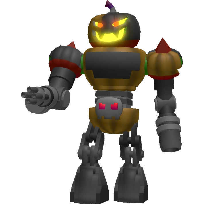 Mechanical Rot | Tower Defense Simulator Wiki | Fandom