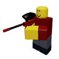 Paintballer/Gallery | Tower Defense Simulator Wiki | Fandom