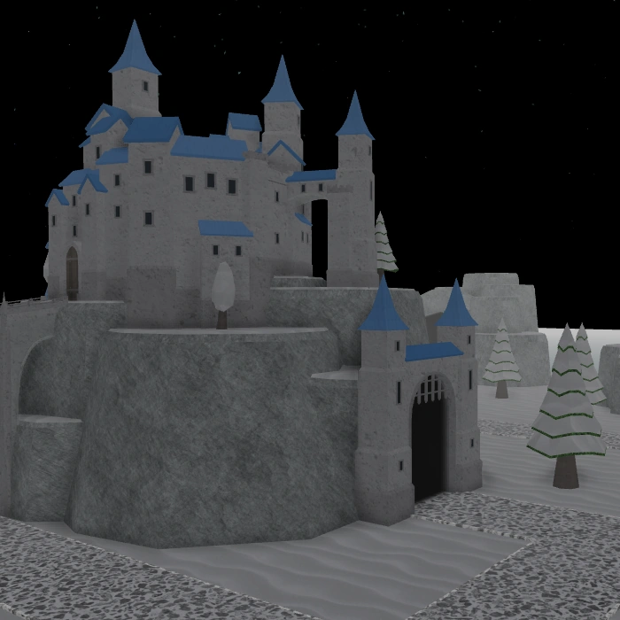 Winter Stronghold | Tower Defense Simulator Wiki | Fandom