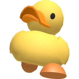 Ducky | Tower Defense Simulator Wiki | Fandom