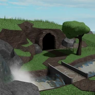 Wrecked Battlefield | Tower Defense Simulator Wiki | Fandom