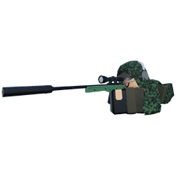 Sniper/Gallery | Tower Defense Simulator Wiki | Fandom