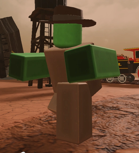 Cowboy | Tower Defense Simulator Wiki | Fandom