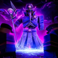 Rift Walker | Tower Defense Simulator Wiki | Fandom