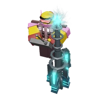 Electroshocker/Gallery | Tower Defense Simulator Wiki | Fandom