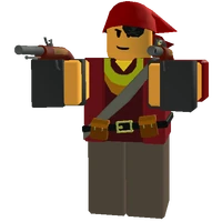 Commando/Gallery | Tower Defense Simulator Wiki | Fandom