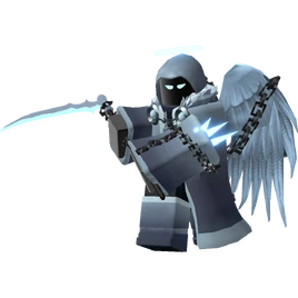 Frost Spirit | Tower Defense Simulator Wiki | Fandom