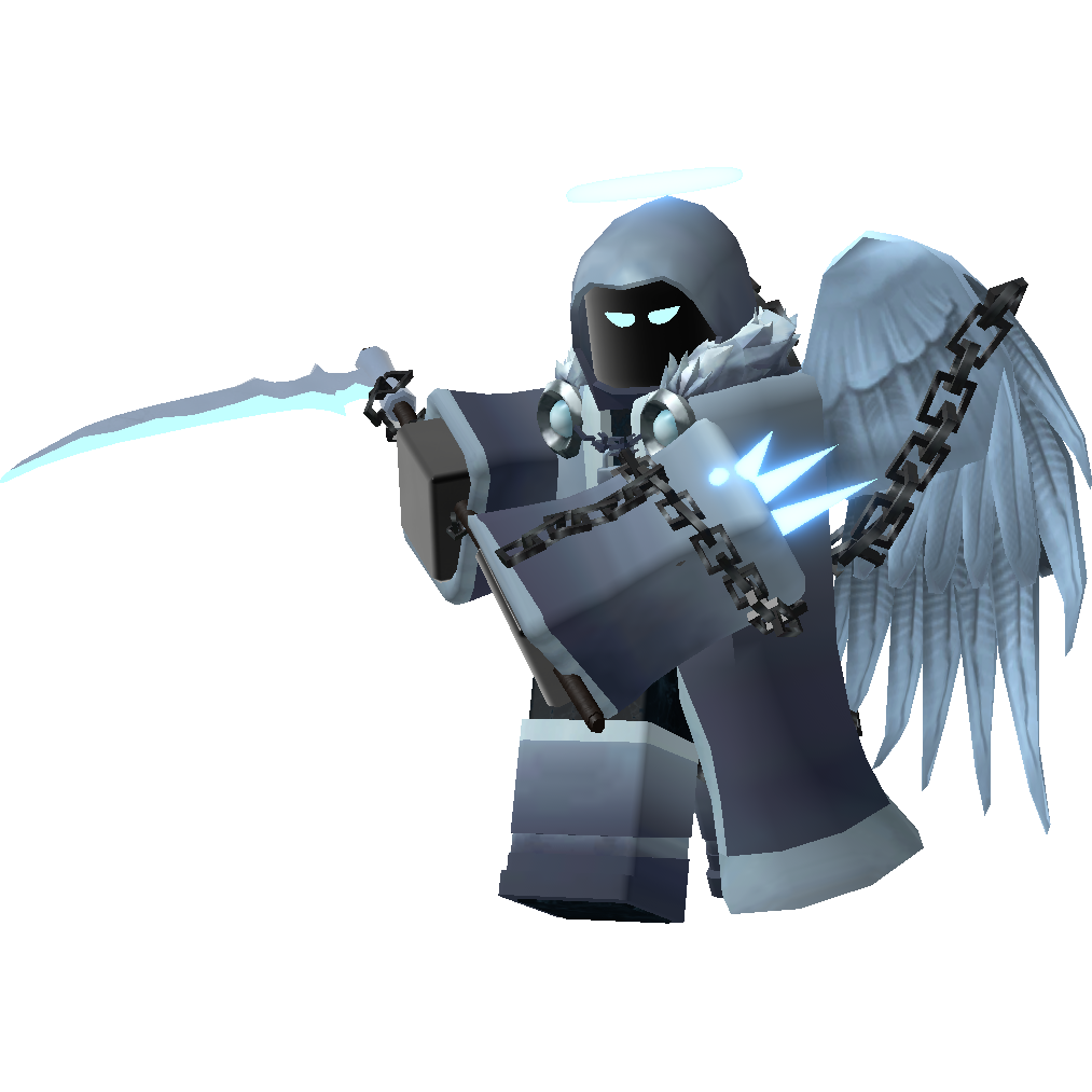 Frost Spirit | Tower Defense Simulator Wiki | Fandom